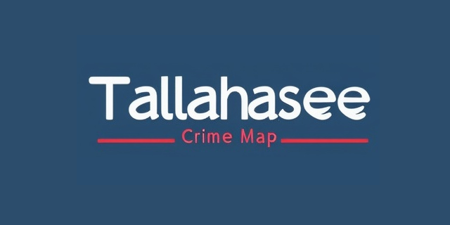 GitHub - mao1756/tlhcrimemap: The repository for the Tallahassee, FL ...