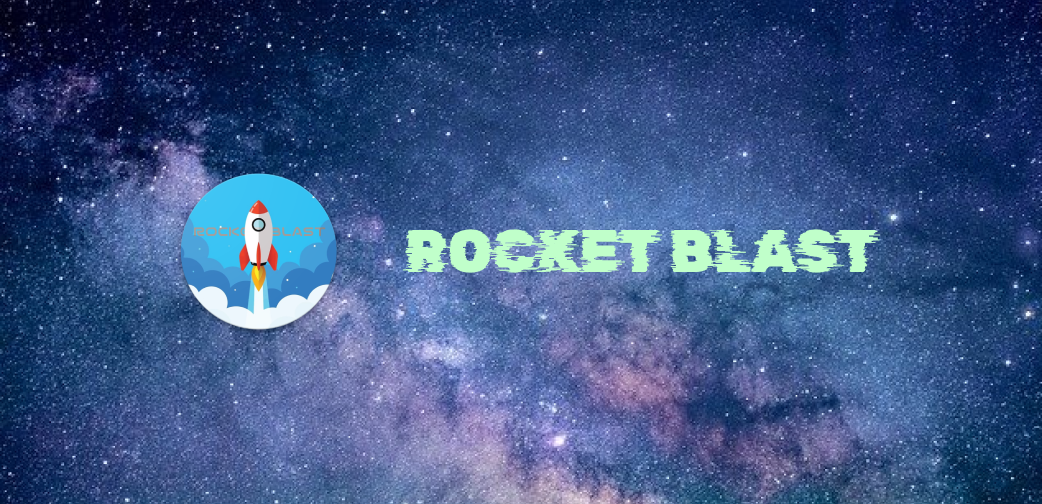 GitHub - aswanthabam/RocketBlast: RocketBlast is a 2D Android game developed using the libGDX ...