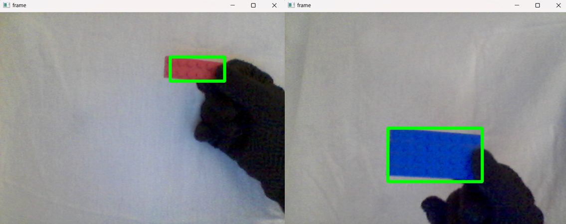 GitHub - karthicksivakumarp/color_detection_region_highlight: Real-Time ...