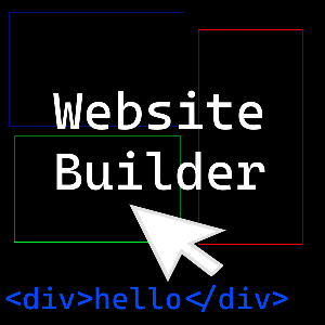 GitHub - codemanticism/websitebuilder: Website builder is a browser ...
