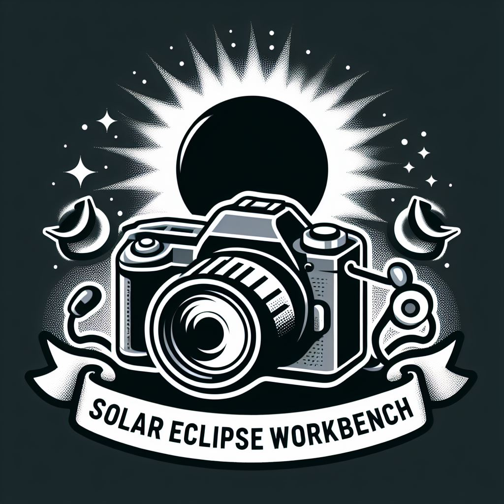 GitHub - AstroWimSara/SolarEclipseWorkbench: Solar Eclipse Workbench
