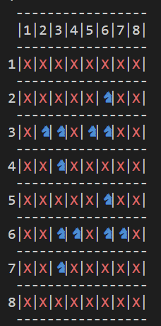 GitHub - anss0907/KNIGHT_DOMINANT_PROBLEM_USING_GENETIC_ALGORITHM: This code efficiently ...