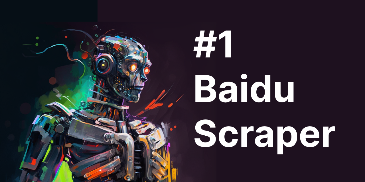 baidu-scraper · GitHub Topics · GitHub baidu-scraper · GitHub Topics · GitHub