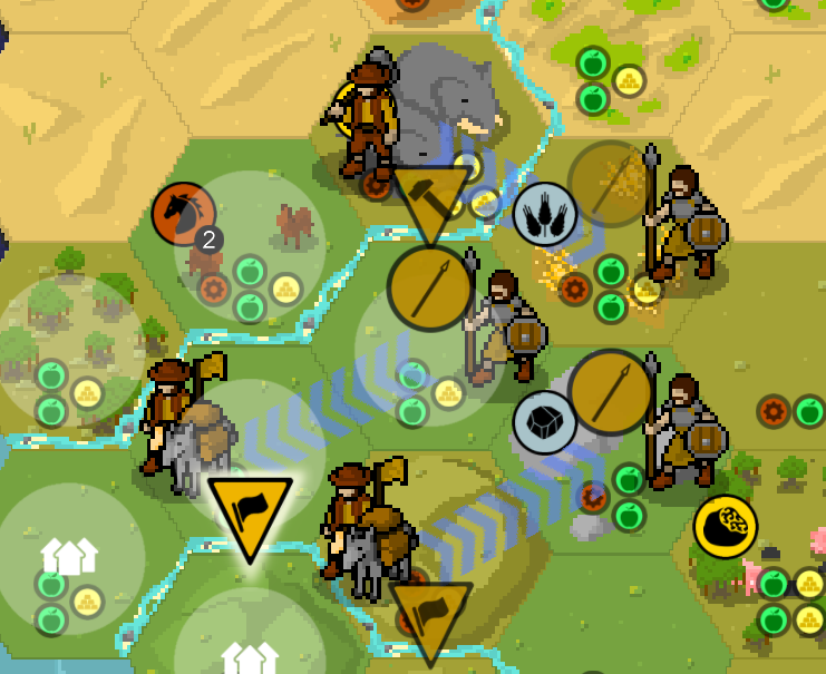 GitHub - IVENEND/HexaRealm-Tileset-CivColour: Submod for HexaRealm, add ...