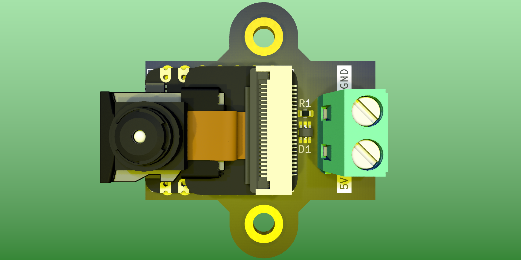 GitHub - SirBramble/Seeed-Studio-xiao-Sense-breakout