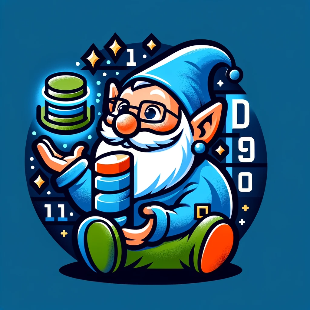 GitHub - SimiaCryptus/DataGnome: Full Text Index and Persistent STM System