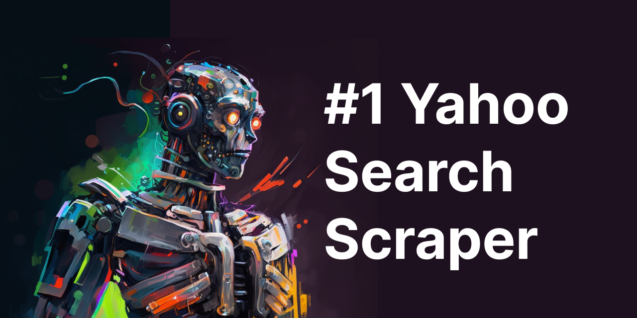 GitHub - omkarcloud/yahoo-search-scraper: Yahoo Search Scraper helps ... GitHub - omkarcloud/yahoo-search-scraper: Yahoo Search Scraper helps ...