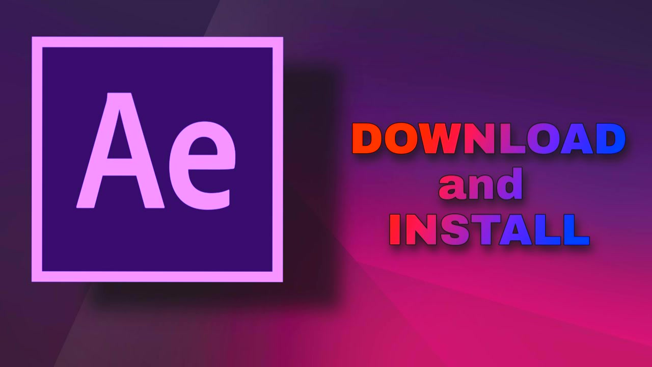 GitHub - ripper1998/After_Effects_NewCrack