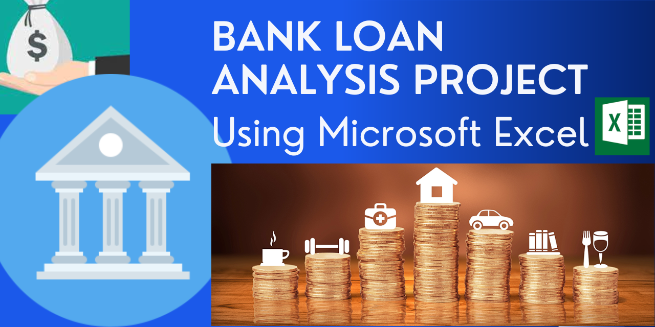 GitHub - Punyagv/Bank-Loan-Analysis-Project