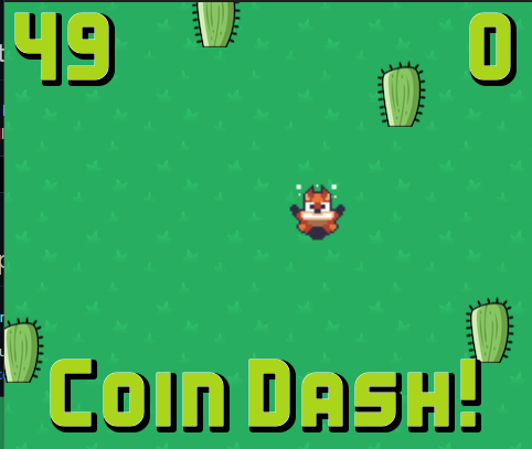 GitHub - TortoiseWolfe/Coin_Dash: Coin_Dash https://subscription.packtpub.com/book/game ...
