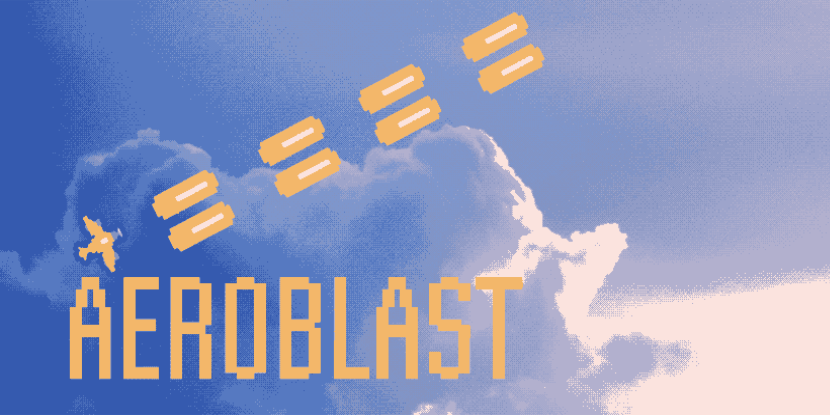 GitHub - thinknathan/aeroblast-game: Auto-shooter Defold game based on ...