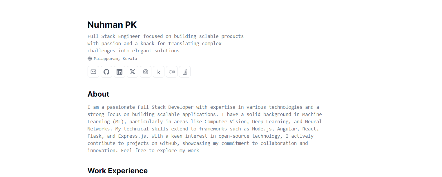 portfolio-template · GitHub Topics · GitHub