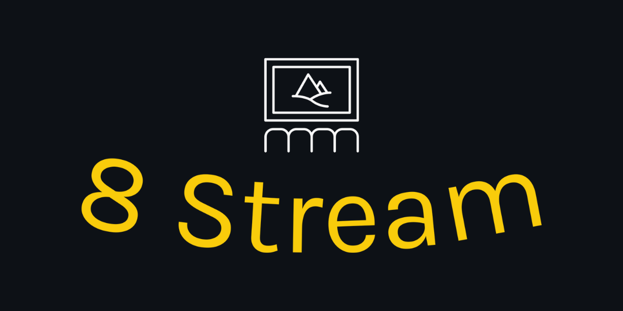 Github Himanshu8443 8streamapi A Movies Web Series Streaming Api