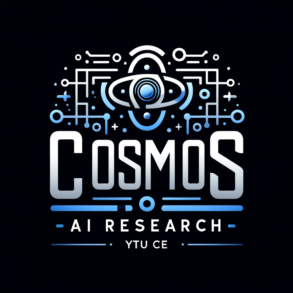 GitHub - atahanuz/ytu-ce-cosmos: COSMOS, the Artificial Intelligence Research Group of YTU ...