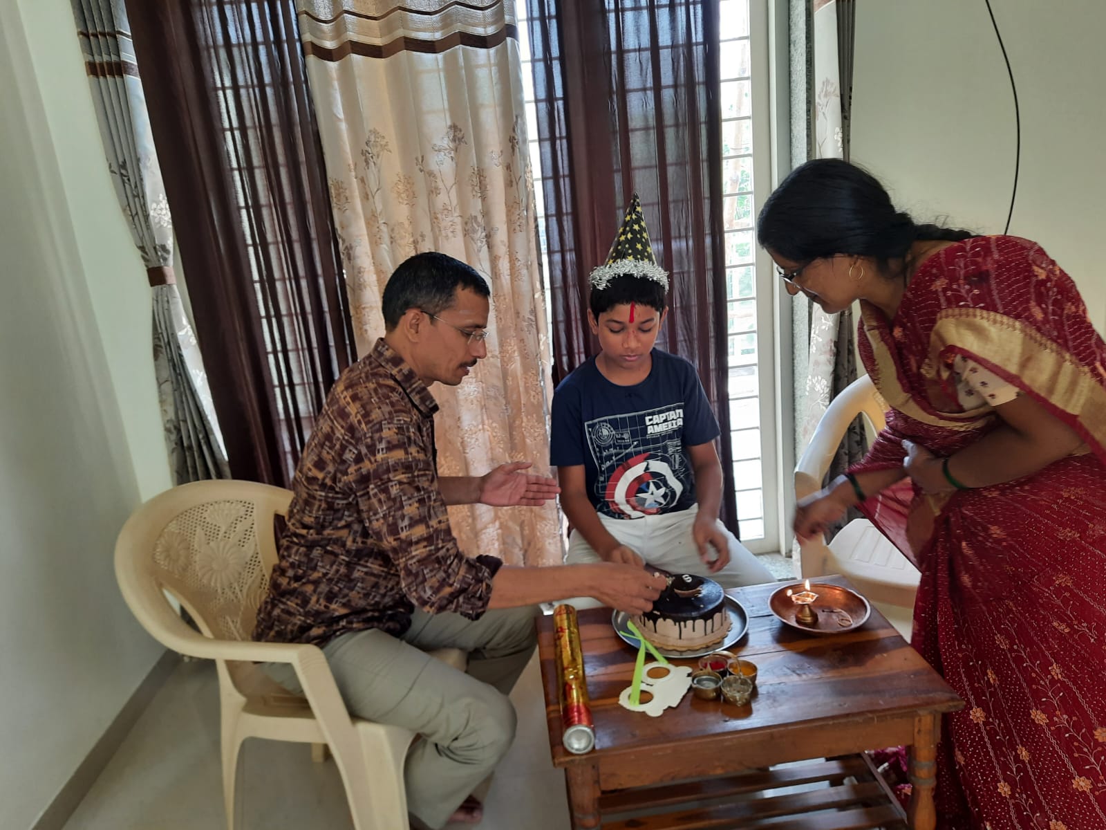 GitHub - vasusakhare/Papa