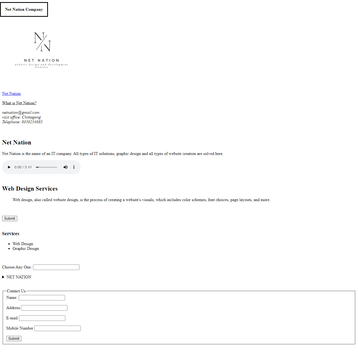 GitHub - prithom37/Html-Tag-Pratice: #Practice