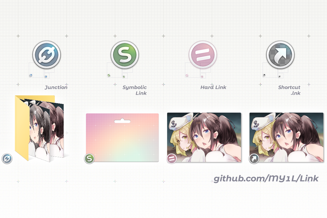 Releases · MY1L/Link · GitHub