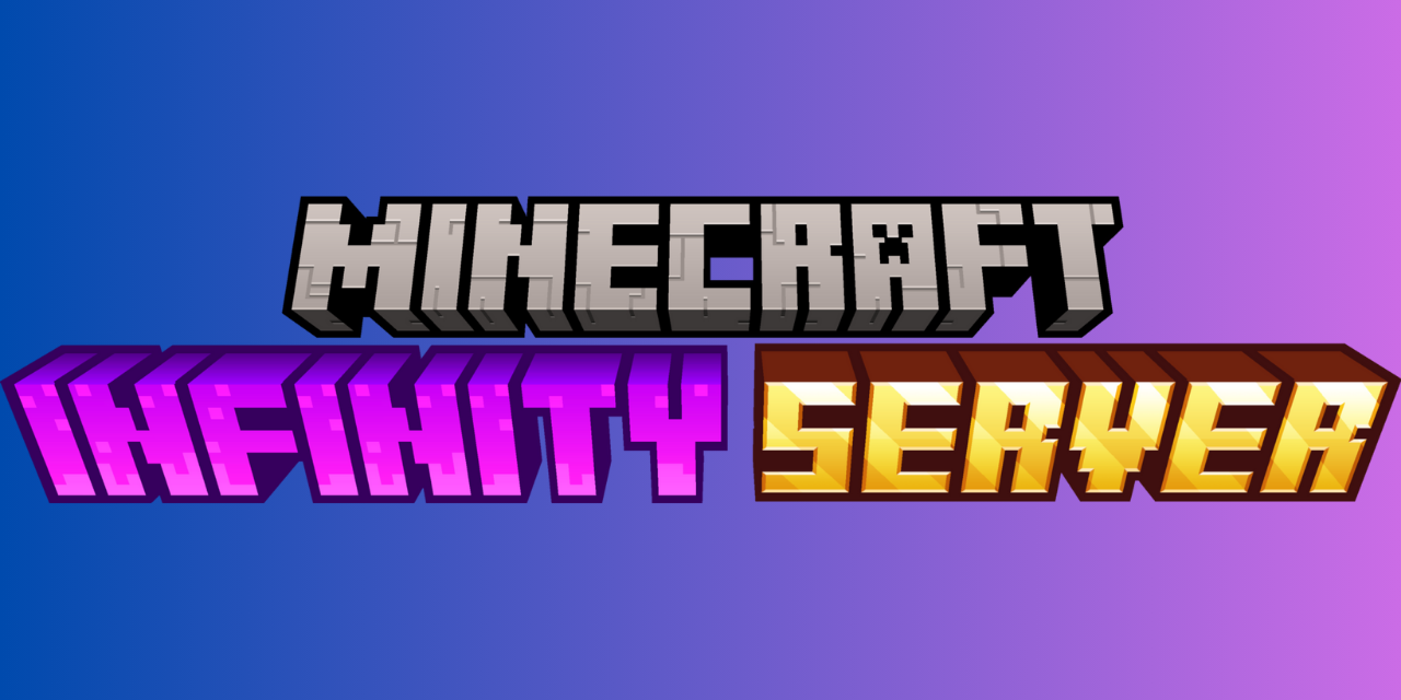 Github Earthza007 Infinityserver