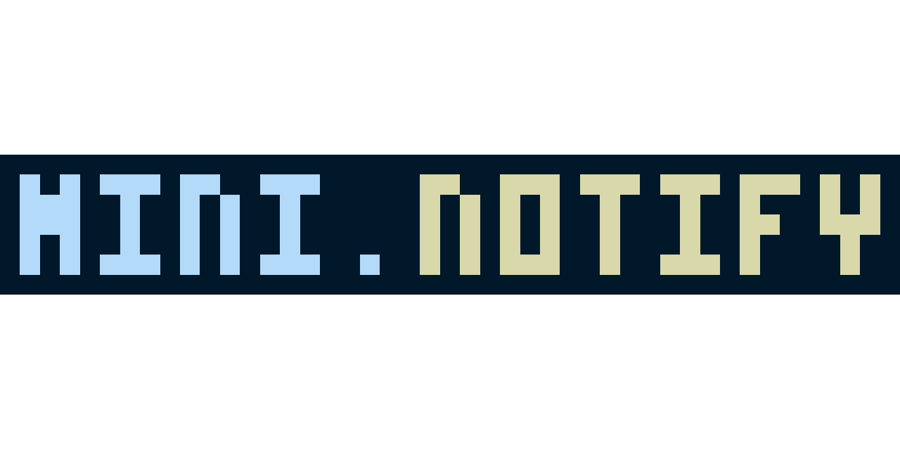 Pulse · nvim-mini/mini.notify · GitHub