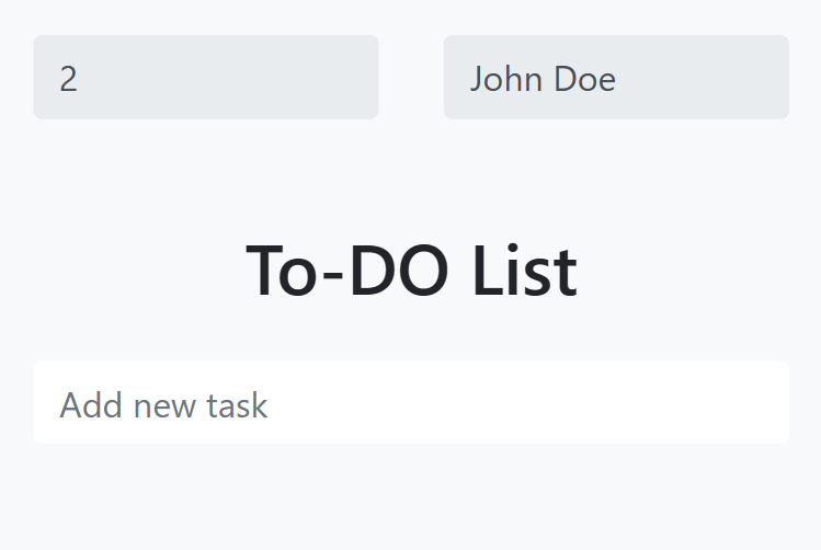 GitHub - devfemibadmus/todolist-2024: Todolist-2024 is a user-friendly task management ...