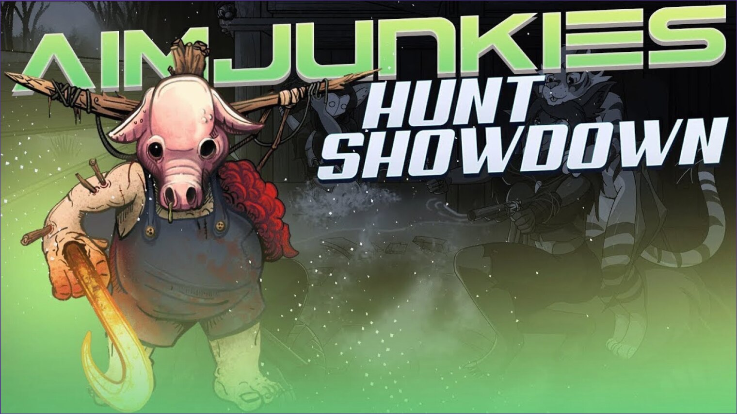 hunt-showdown-esp · GitHub Topics · GitHub