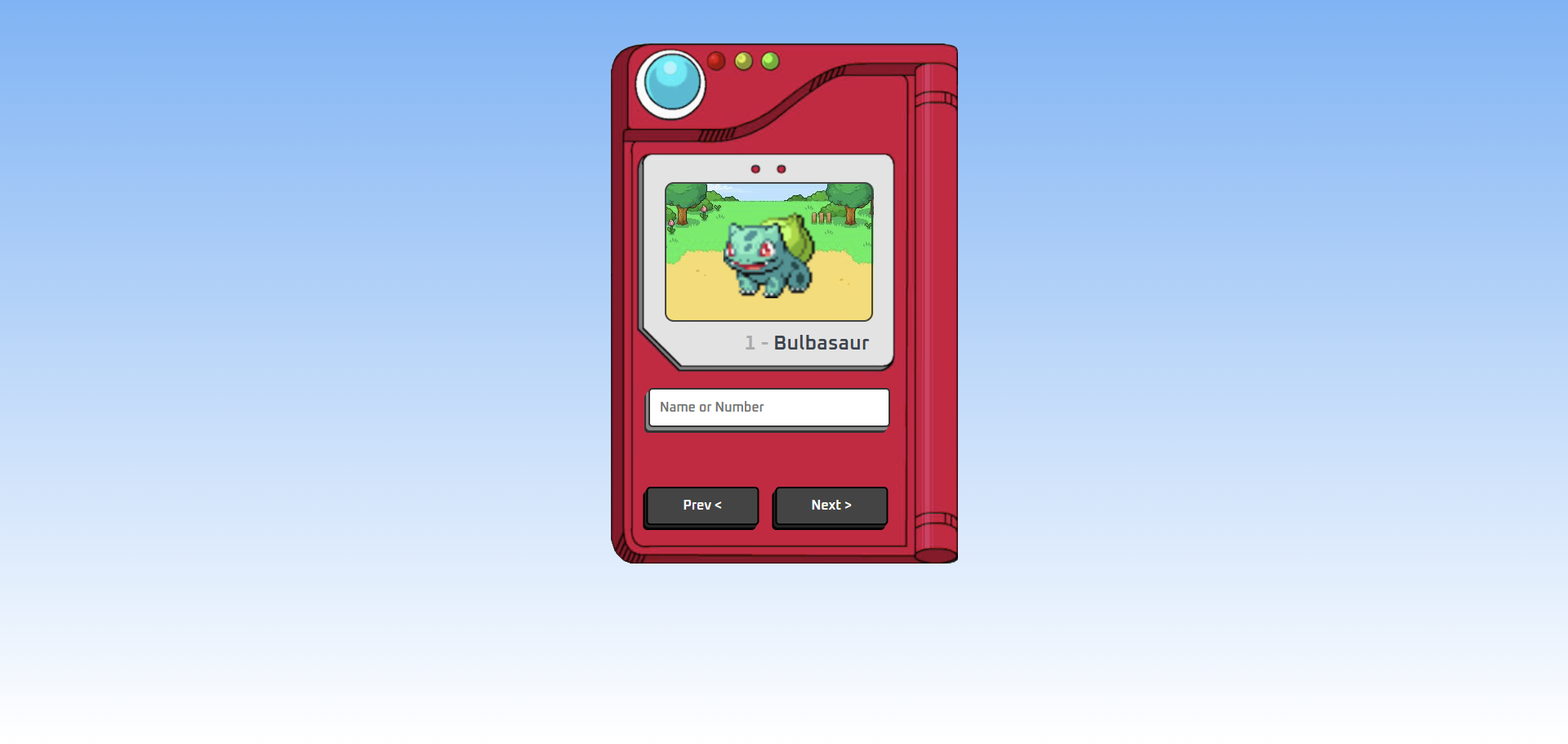 GitHub - loez97/pokedex