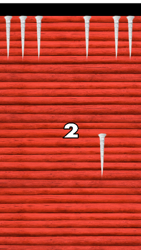 GitHub - aarib-sami/catch-the-icicle: A 2-D mobile game developed on Unity using C# in which ...