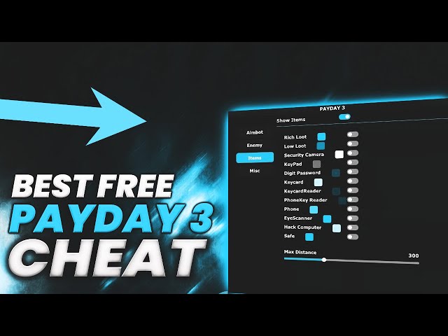 payday-3-esp · GitHub Topics · GitHub