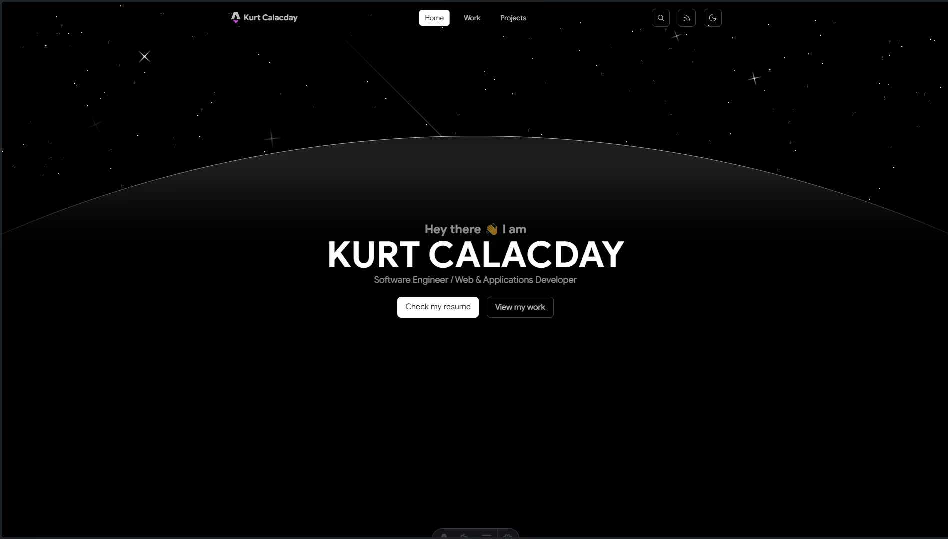 GitHub - KurutoDenzeru/astro-portfolio: Interactive portfolio showcases information about myself ...