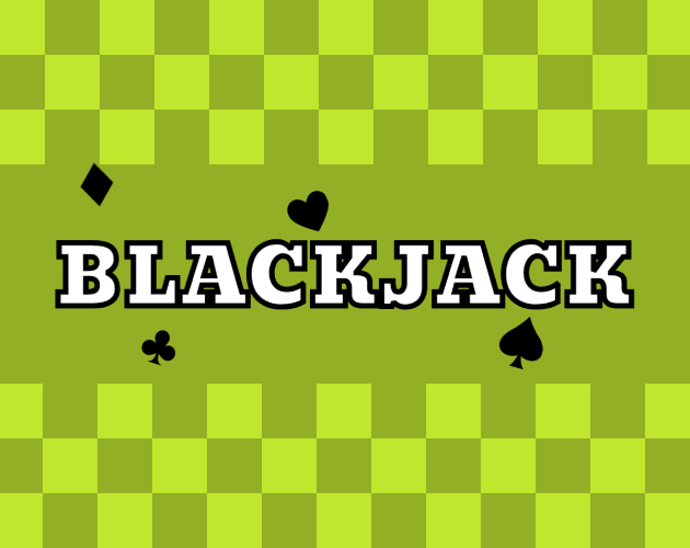 GitHub - swadand/Blackjack: A 3D Blackjack game.