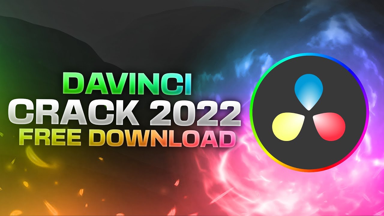 GitHub - collins233g/davinci-resolve-crack