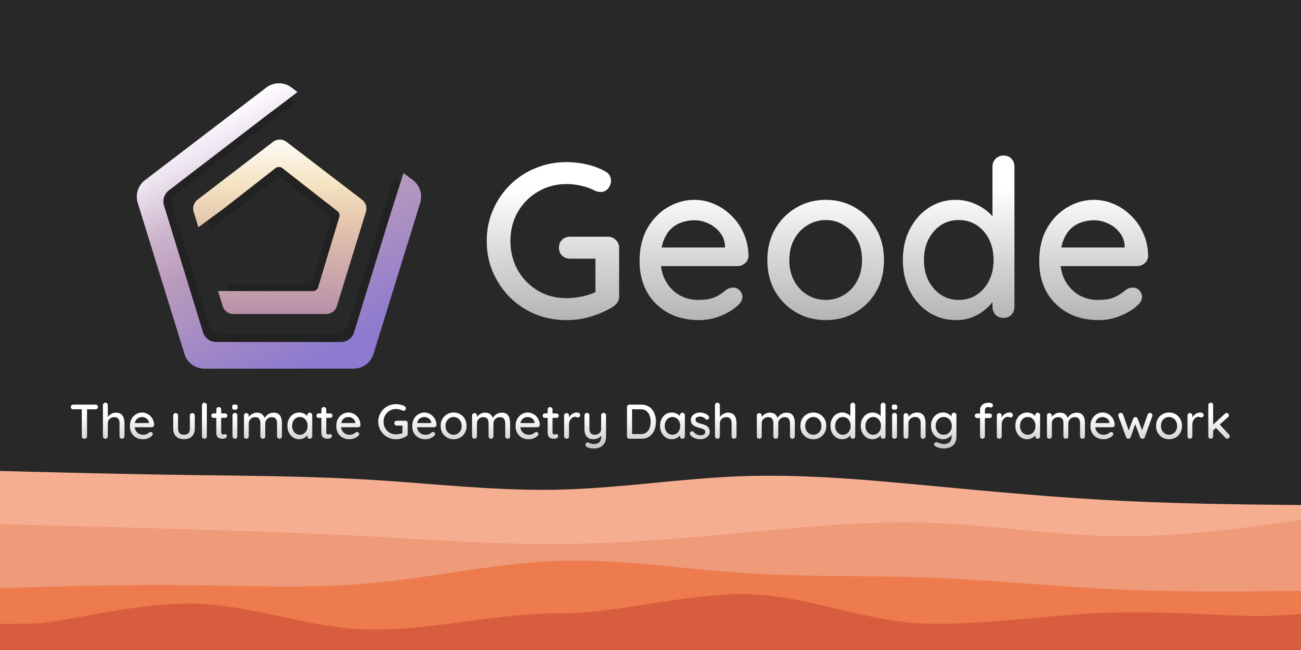 GitHub - geode-sdk/server: Server for the Geode Mod Index