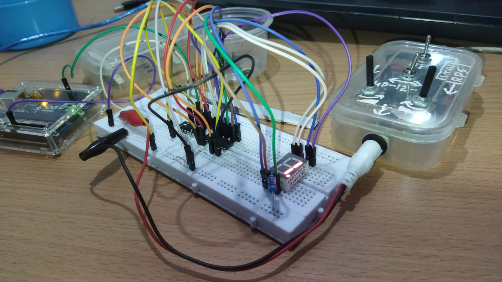 GitHub - SantoUndefined/NodeMCU_NPTClient_clock