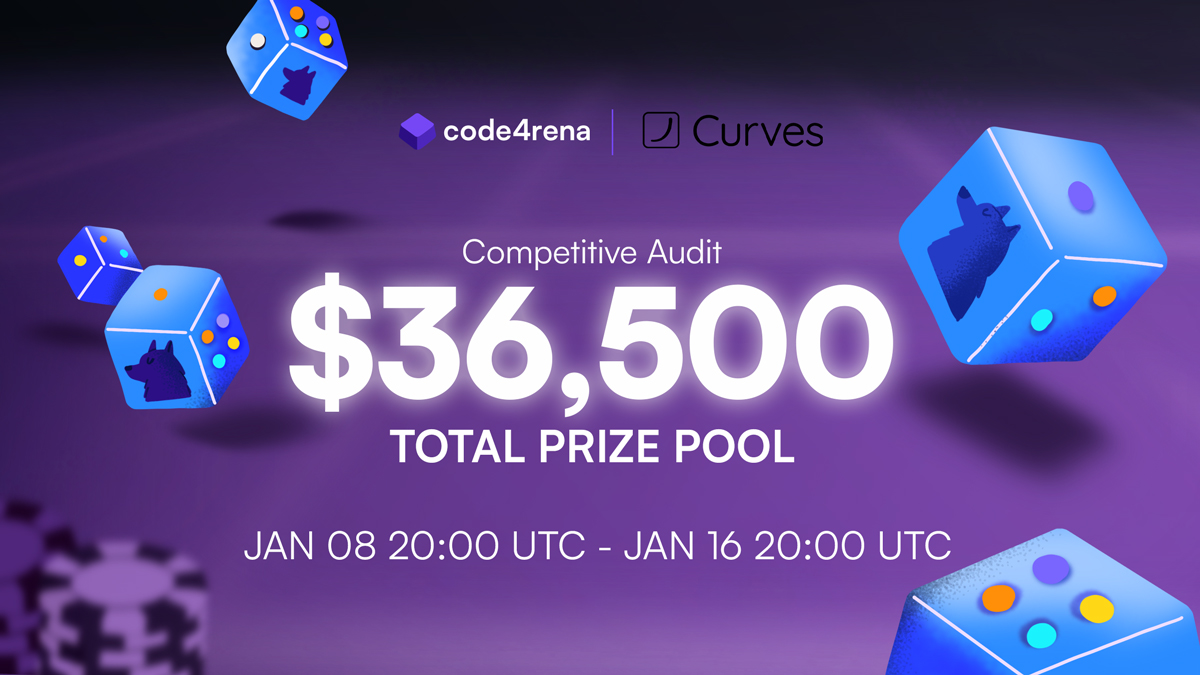 GitHub - code-423n4/2024-01-curves