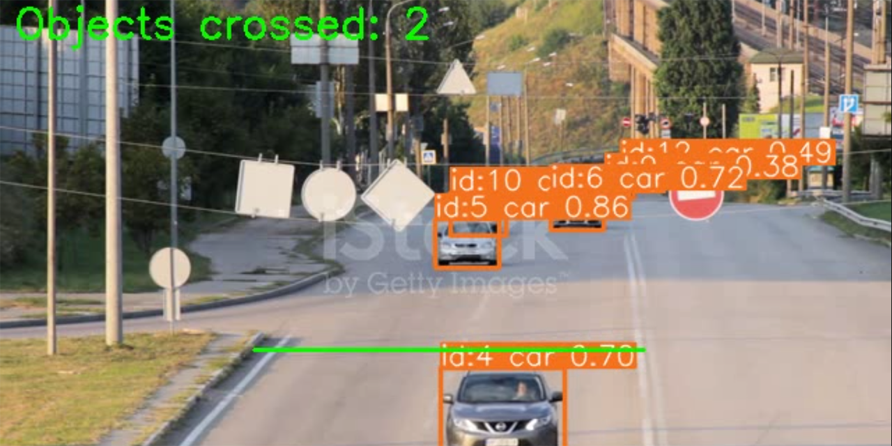 GitHub - shaadclt/Vehicle-Tracking-Counting-YOLOv8: This Jupyter ... GitHub - shaadclt/Vehicle-Tracking-Counting-YOLOv8: This Jupyter ...