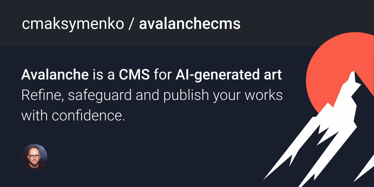 generative-art · GitHub Topics · GitHub