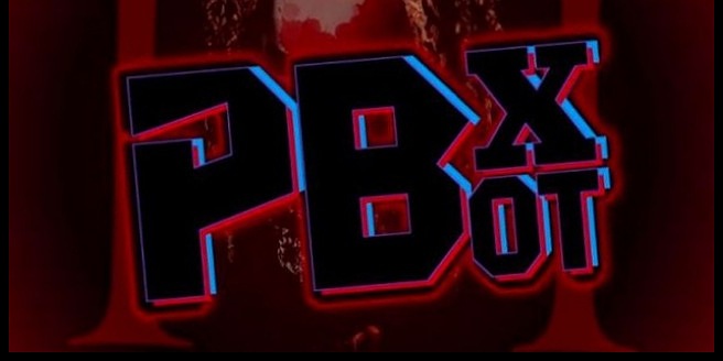 Activity · Pbx-Official/PBX_2.0 · GitHub