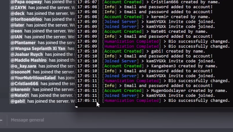 guilded-account-gen · GitHub Topics · GitHub
