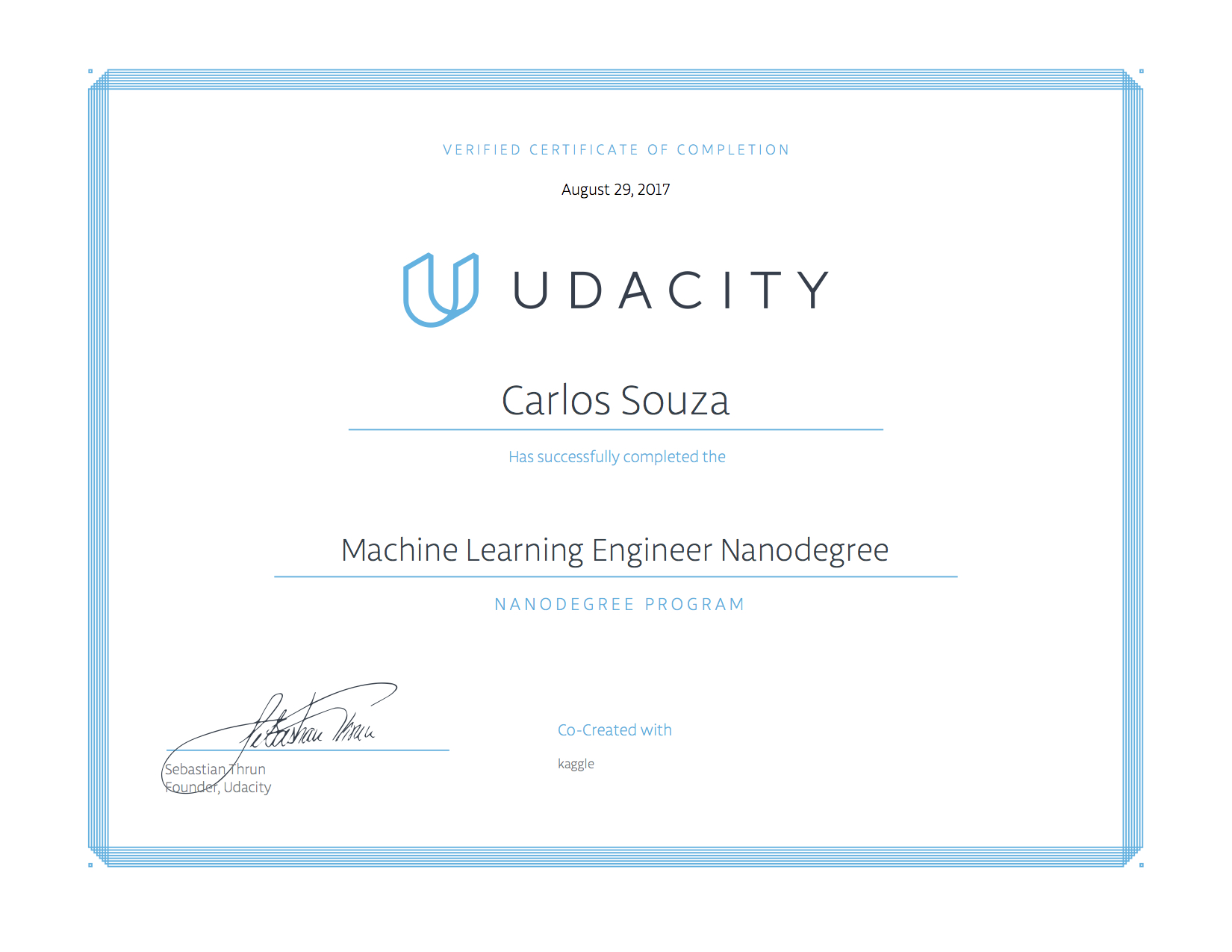 GitHub - ucals/nanodegree-projects: Contains projects for my Nanodegrees