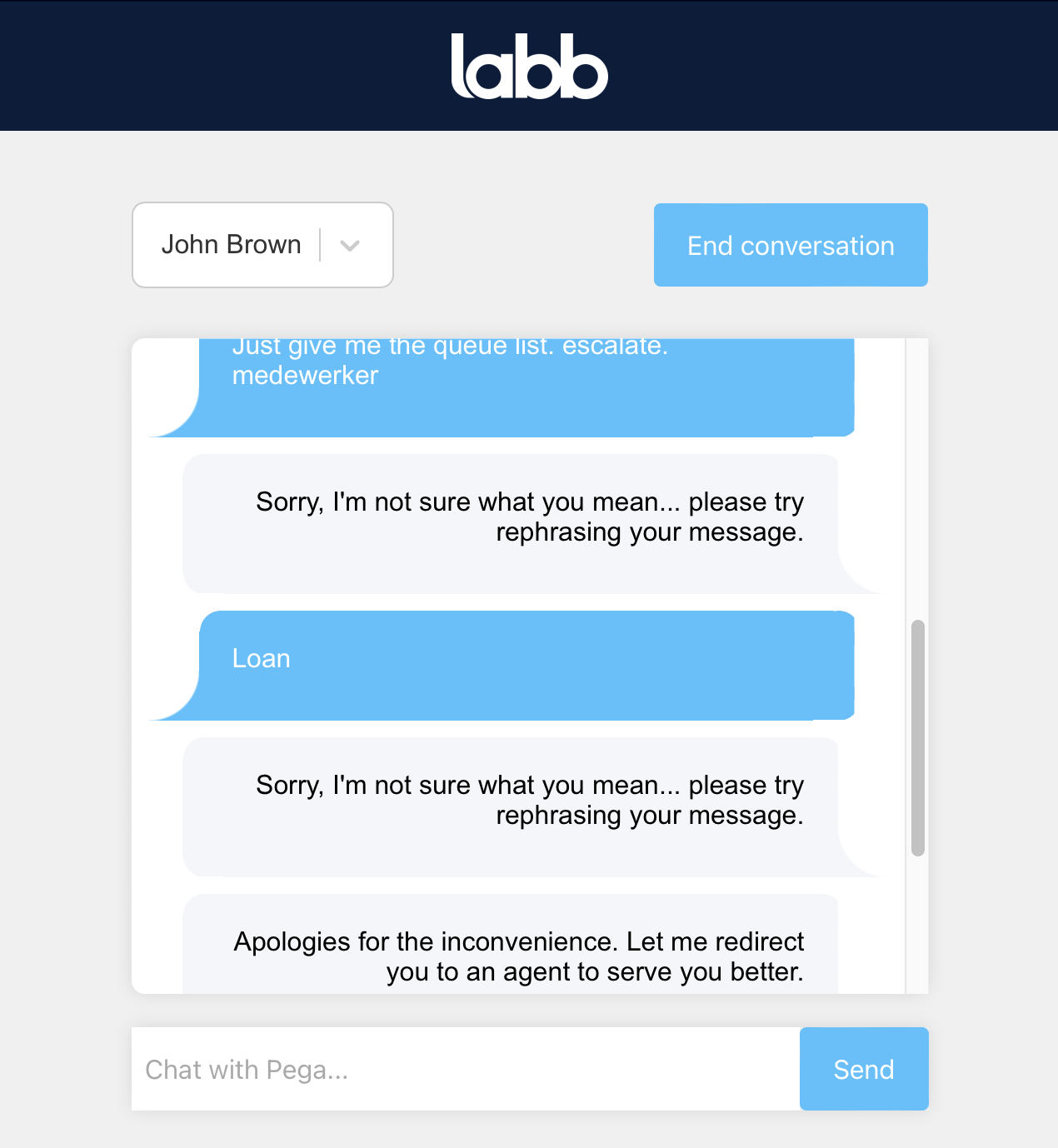 GitHub - labb-rolis/LabbChatClient