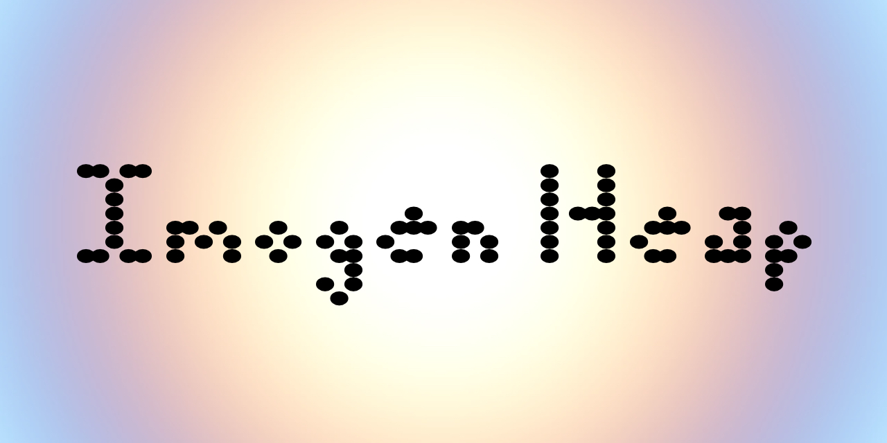 GitHub - megaphonicrecords/imogenheap: Imogen Heap website