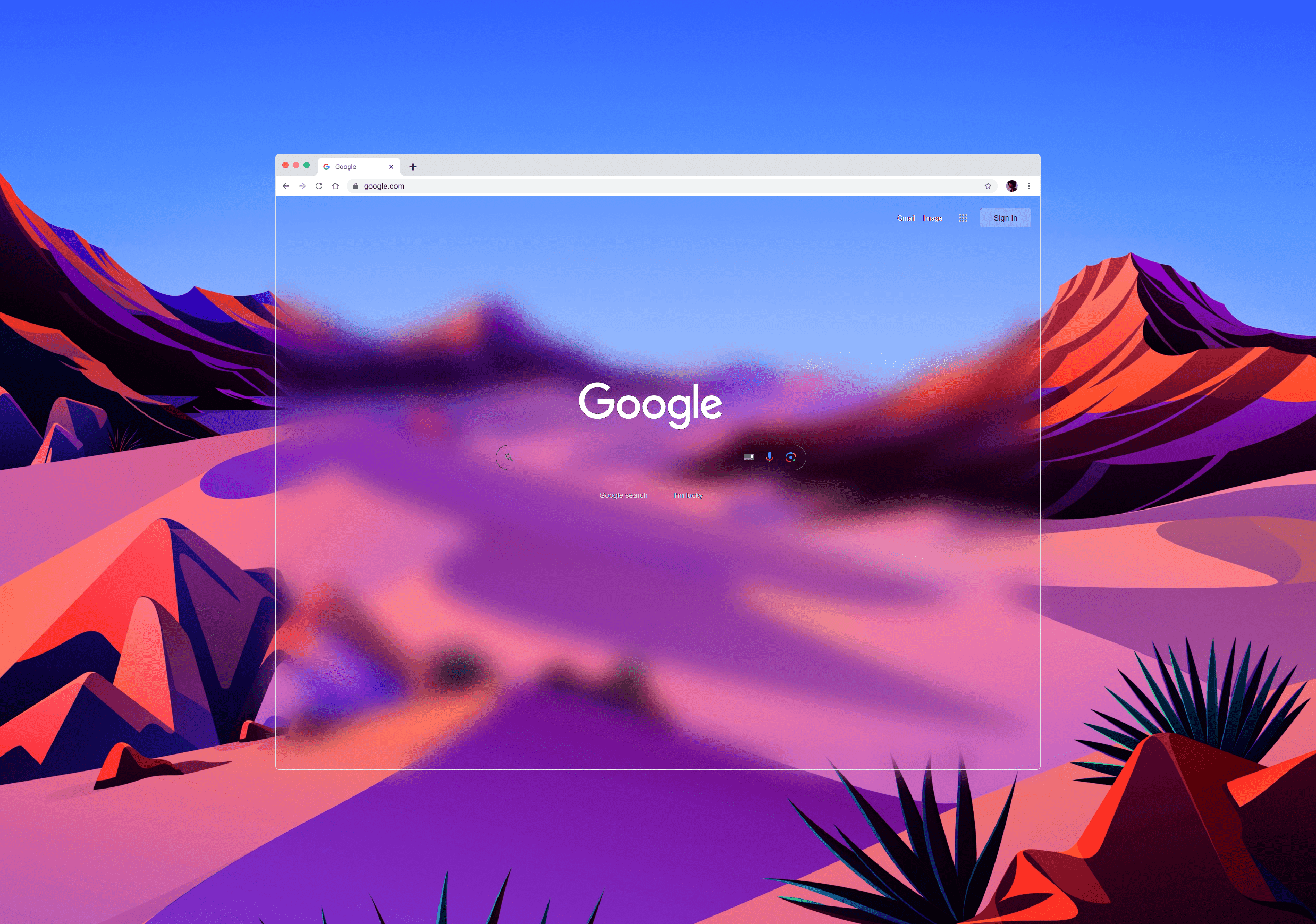 GitHub - FussuChalice/GlassSurf: Elevate your browser experience with sleek, customizable ...