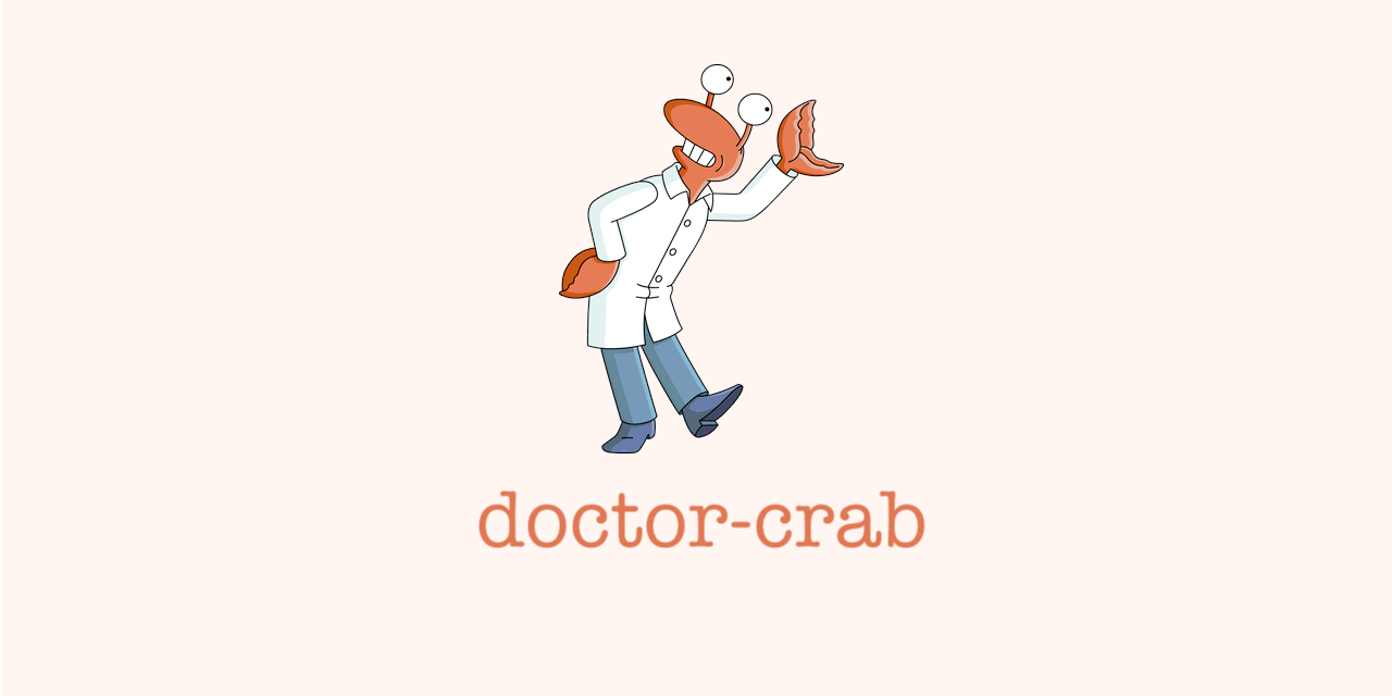 GitHub - hamerlinski/doctor-crab: Docs generator written in Rust · GitHub