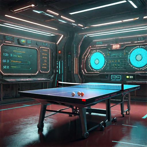 GitHub - Kurt-Hertz/Ping-Pong-Embedded