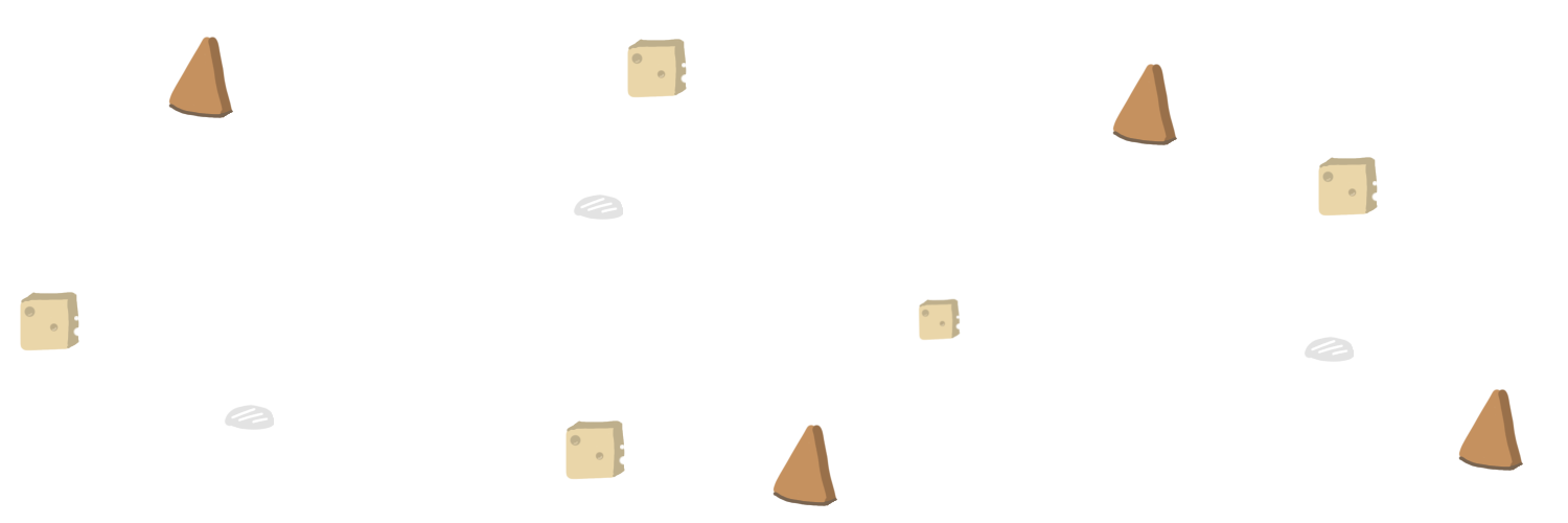 GitHub - meganbawden03/cheese