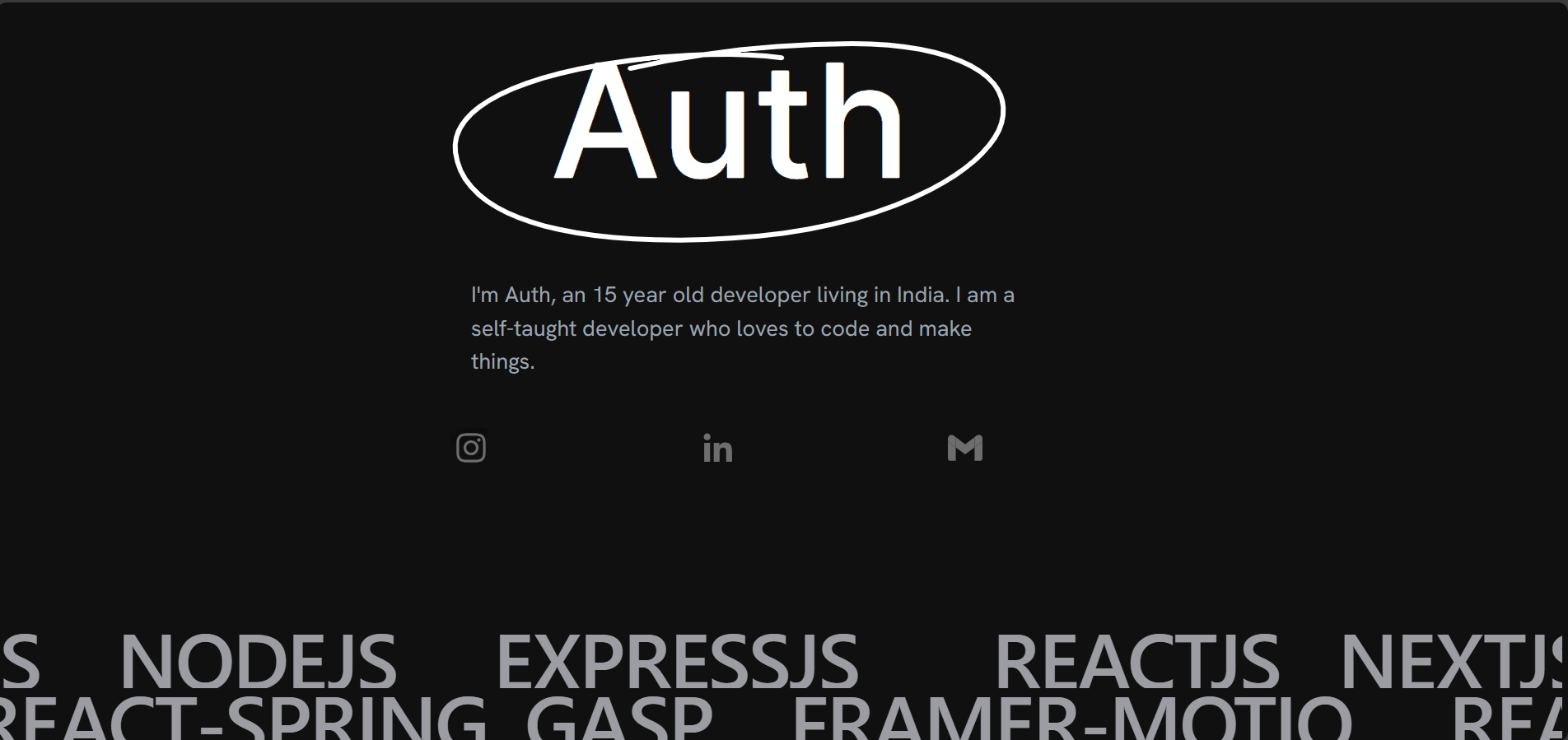 GitHub - cloudglides/react-portfolio