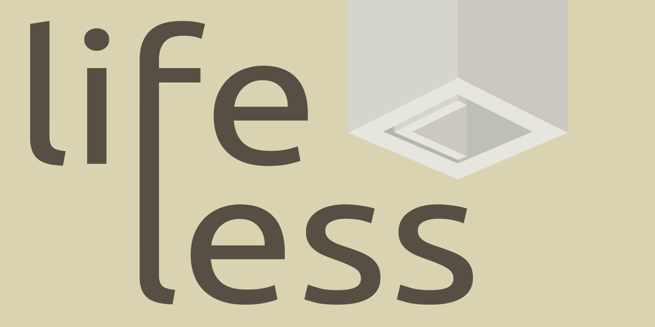 GitHub - LifelessShirt/lifeless: My personal website