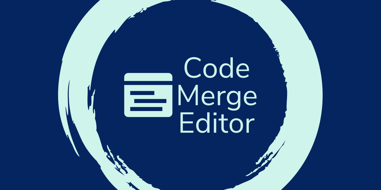 GitHub - s00d/on-codemerge: A WYSIWYG editor for on-codemerge is a user ...