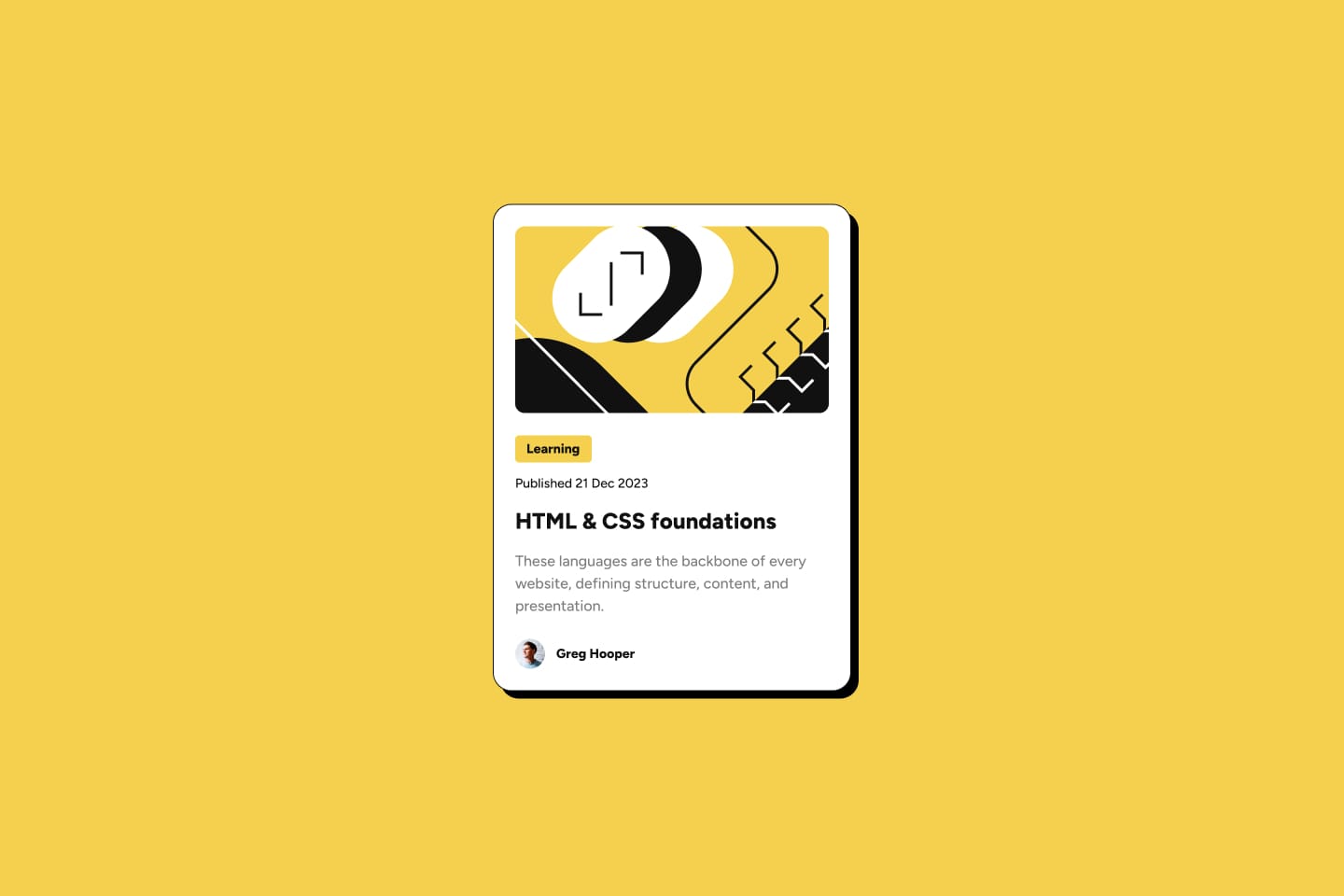 GitHub - IvelinDankov/Blog-preview-card: Frontend Mentor GitHub - IvelinDankov/Blog-preview-card: Frontend Mentor