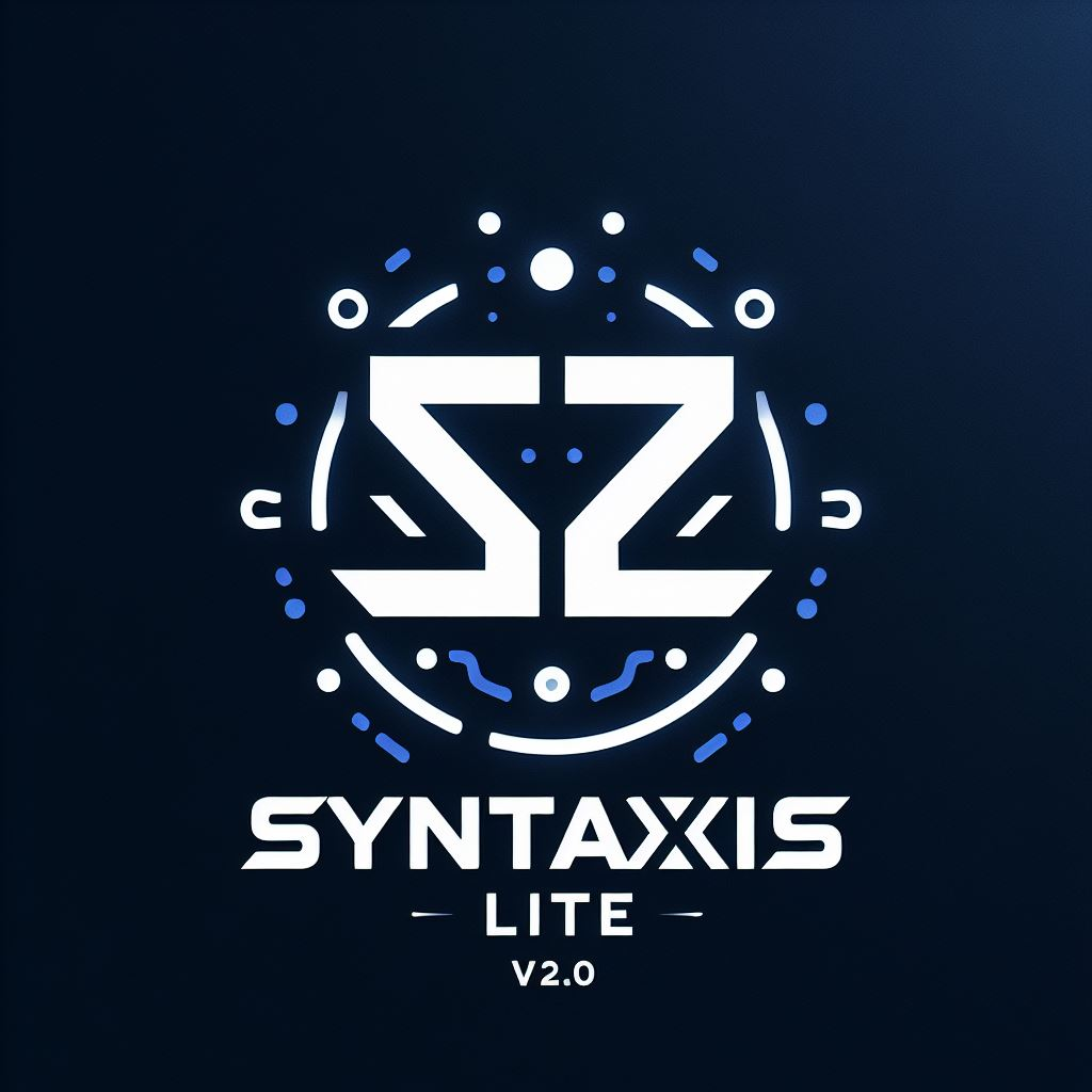 GitHub - ScriptParaPHPost/SyntaxisLite: La 2da versión actualizada de ...